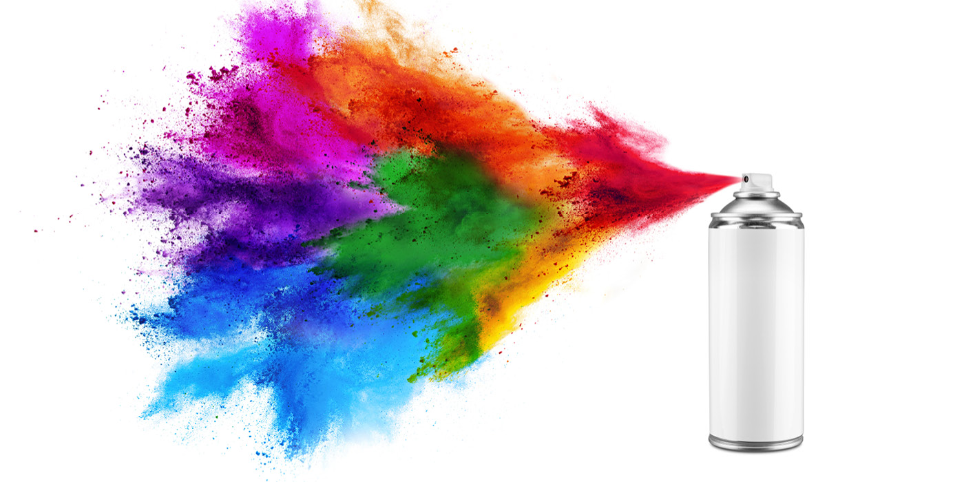 Spray die Nase frei - Haller Lend Apotheke